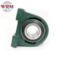 China High Speed Operation Pillow Block Bearing UCPA201 ZA90501 12*76*52mm Conveying Equipment Bearing for sale