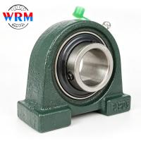 China China Factory Bearings Pillow Block Bearing UCPA203 ZA90503 17*76*52mm Packaging Machinery Bearing for sale