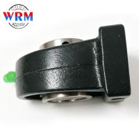 China High Precision Pillow Block Bearing UCPA207 ZA90507 35*110*80mm Fans & Ventilation Equipment Bearing for sale