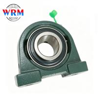 China Brand New Pillow Block Bearing UCPA208 ZA90508 40*116*84mm Assembly Line Automation Equipment Bearing for sale