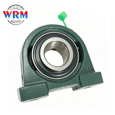 China Brand New Pillow Block Bearing UCPA208 ZA90508 40*116*84mm Assembly Line Automation Equipment Bearing for sale