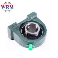 China Strict Quality Inspection Pillow Block Bearing UCPA209 ZA90509 45*120*90mm Mining Machinery Equipment Bearing for sale