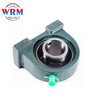 China Strict Quality Inspection Pillow Block Bearing UCPA209 ZA90509 45*120*90mm Mining Machinery Equipment Bearing for sale