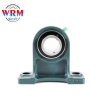 China High Speed Pillow Block Bearing UCPH203 ZH90503 17*70*127mm Logistics Sorting Equipment Bearing for sale