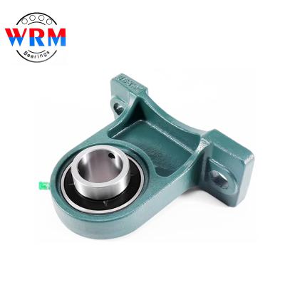 China After-sales Support Pillow Block Bearing UCPH205 ZH90505 25*80*140mm Breeding Machinery Equipment Bearing for sale