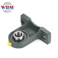 China High Stability Pillow Block Bearing UCPH207 ZH90507 35*95*167mm Warehouse Rack Transmission Mechanism Bearing for sale