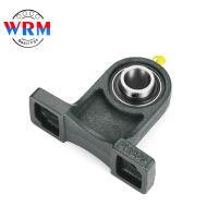 China Precious Machined Pillow Block Bearing UCPH208 ZH90508 40*100*184mm Elevator Auxiliary Transmission Parts Bearing for sale
