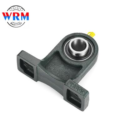 China Precious Machined Pillow Block Bearing UCPH208 ZH90508 40*100*184mm Elevator Auxiliary Transmission Parts Bearing for sale
