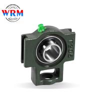China China Bearing Pillow Block Bearing UCT201 K90501 12*89*94mm Port Handling Machinery Bearing for sale