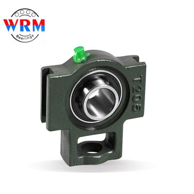 China China Bearing Pillow Block Bearing UCT201 K90501 12*89*94mm Port Handling Machinery Bearing for sale