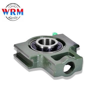 China Quality Assurance Pillow Block Bearing UCT203 K90503 17*89*94mm Food Processing Machinery Bearing for sale