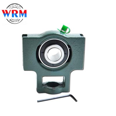 China High Quality Pillow Block Bearing UCT205 K90505 25*89*97mm Textile Machinery Bearing for sale