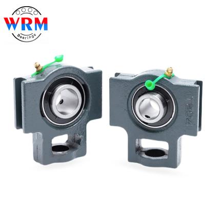 China China Factory Bearings Pillow Block Bearing UCT206 K90506 30*102*113mm Woodworking Machinery Bearing for sale
