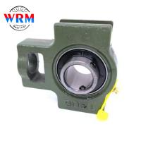 China Wuxi Bearings Pillow Block Bearing UCT207 K90507 35*102*129mm Agricultural Machinery Equipment Bearing for sale