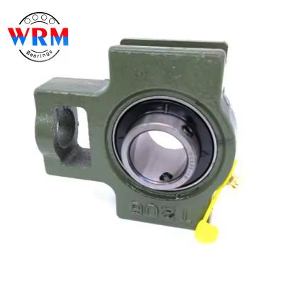 China Wuxi Bearings Pillow Block Bearing UCT207 K90507 35*102*129mm Agricultural Machinery Equipment Bearing for sale