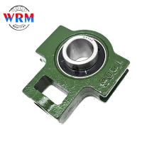 China High Precision Pillow Block Bearing UCT210 K90510 50*117*149mm Mining Machinery Equipment Bearing for sale