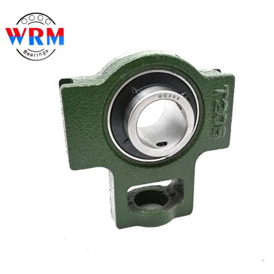 China Brand New Pillow Block Bearing UCT211 K90511 55*146*171mm Cement & Building Materials Equipment Bearing for sale