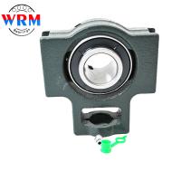 China Low Friction Pillow Block Bearing UCT213 K90513 65*167*224mm Paper Making Machinery Bearing for sale