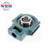 China Long Service Life Pillow Block Bearing UCT216 K90516 80*184*235mm Logistics Sorting Equipment Bearing for sale