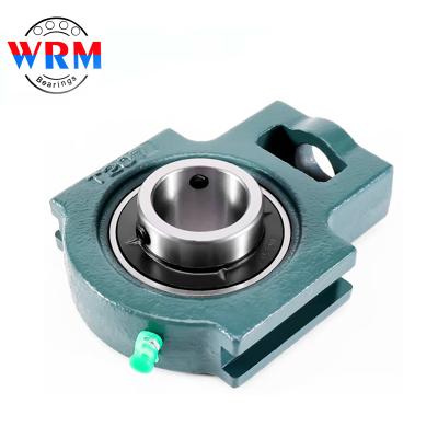 China After-sales Support Pillow Block Bearing UCT306 K90606 30*100*137mm Warehouse Rack Transmission Mechanism Bearing for sale