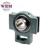 China High Stability Pillow Block Bearing UCT308 K90608 40*124*162mm Ceramic Machinery Equipment Bearing for sale