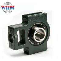China Precious Machined Pillow Block Bearing UCT309 K90609 45*138*178mm Feed Processing Equipment Bearing for sale