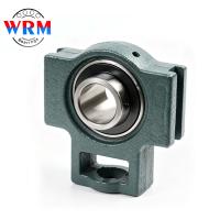 China Low Noise Pillow Block Bearing UCT310 K90610 50*151*191mm Cleaning Machinery Equipment Bearing for sale