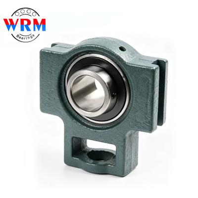 China Low Noise Pillow Block Bearing UCT310 K90610 50*151*191mm Cleaning Machinery Equipment Bearing for sale