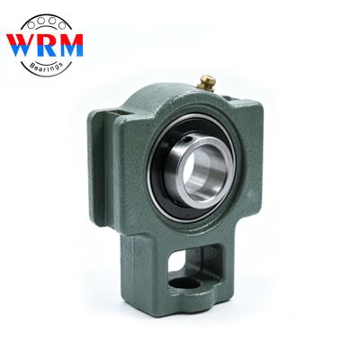 China Professional Pillow Block Bearing UCT311 K90611 55*163*207mm New Energy Conveying Equipment Bearing for sale