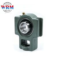 China High Load Capacity Pillow Block Bearing UCT312 K90612 60*178*220mm Port Handling Machinery Bearing for sale