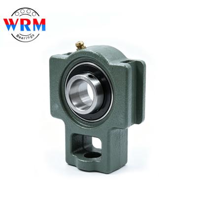 China High Load Capacity Pillow Block Bearing UCT312 K90612 60*178*220mm Port Handling Machinery Bearing for sale
