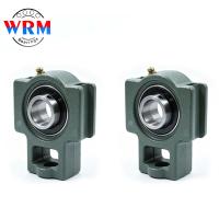 China Precious Quenched Pillow Block Bearing UCT313 K90613 65*190*238mm Conveying Equipment Bearing for sale