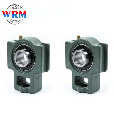 China Precious Quenched Pillow Block Bearing UCT313 K90613 65*190*238mm Conveying Equipment Bearing for sale