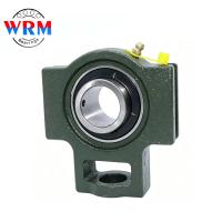 China China Bearing Pillow Block Bearing UCT314 K90614 70*202*252mm Food Processing Machinery Bearing for sale