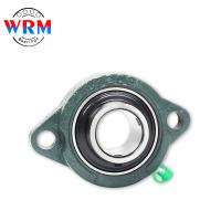 China High Speed Operation Pillow Block Bearing SBLF203 17*81*63.5mm Woodworking Machinery Bearing for sale