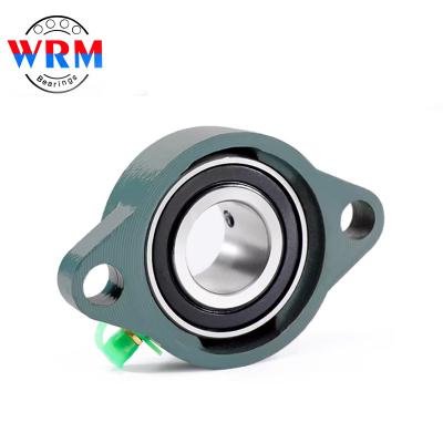 China China Factory Bearings Pillow Block Bearing SBLF205 25*95*76mm Fans & Ventilation Equipment Bearing for sale
