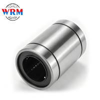China Brand New Linear Bearing LM8UU 8*15*24mm Woodworking Router Linear Bearing for sale