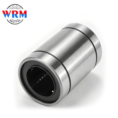 China Brand New Linear Bearing LM8UU 8*15*24mm Woodworking Router Linear Bearing for sale