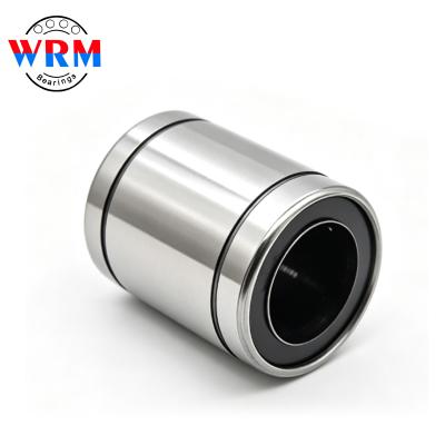 China After-sales Support Linear Bearing LM13UU 13*23*32mm Warehouse Automated Racking Linear Bearing for sale