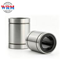 China High Quality Linear Bearing LM100UU 100*150*175mm Woodworking Router Linear Bearing for sale