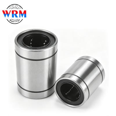 China High Load Capacity Linear Bearing LM50UU 50*80*100mm Packaging Machinery Linear Bearing for sale