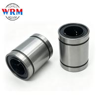 China High Stability Linear Bearing LM60UU 60*90*110mm 3D Printer Mini Linear Bearing for sale