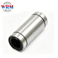 China Professional Linear Bearing LM6LUU 6*12*35mm Laser Cutting Machine Linear Bearing for sale
