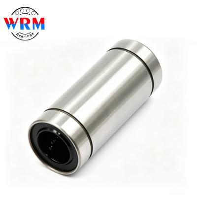 China Professional Linear Bearing LM6LUU 6*12*35mm Laser Cutting Machine Linear Bearing for sale