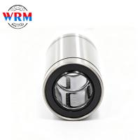 China Quality Assurance Linear Bearing LM8LUU 8*15*45mm Warehouse Automated Racking Linear Bearing for sale