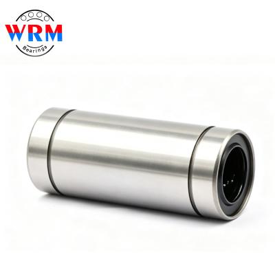 China After-sales Support Linear Bearing LM10LUU 10*19*55mm Testing Instrument Precision Linear Bearing for sale