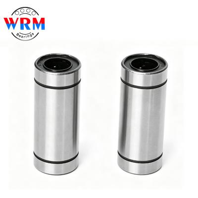 China High Speed Linear Bearing LM20LUU 20*32*80mm CNC Machine Tool Linear Bearing for sale