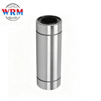 China High Stability Linear Bearing LM40LUU 40*60*154mm Fitness Equipment Linear Slide Bearing for sale