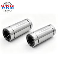 China High Quality Linear Bearing LM60LUU 60*90*211mm Food Processing Stainless Linear Bearing for sale