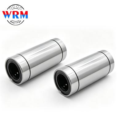 China High Quality Linear Bearing LM60LUU 60*90*211mm Food Processing Stainless Linear Bearing for sale